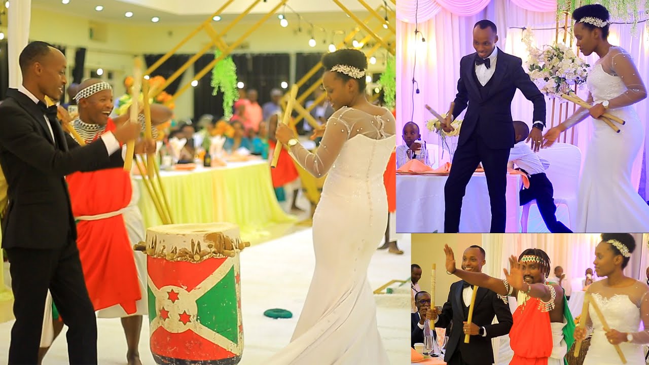 🥰UBUKWE BUTANGAJE 🥰| ABAGENI BAVUGIJE INGOMA ABARAHO BOSE BARUMIRWA ...