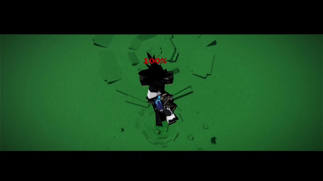 Shidou’s Big Bang Drive with TSB Skill Builder (TUTORIAL) - YouTube