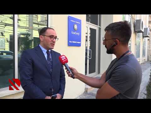 Mingəçevir İES-də hazırda vəziyyət necədir?