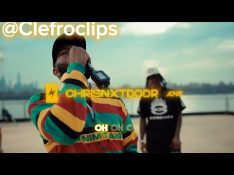 Chrisnxtdoor freestyle with lyrics (Amp Cypher 2024) - YouTube