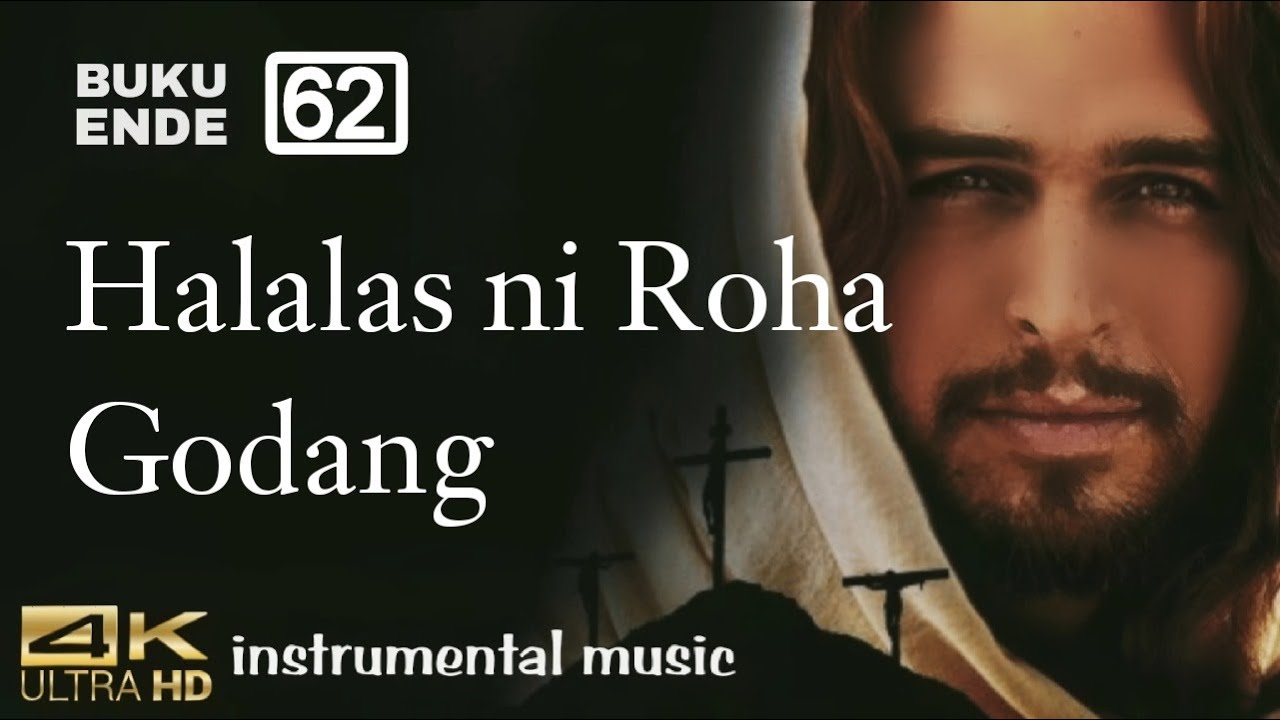 BUKU ENDE NO 62 HALALAS NI ROHA GODANG - YouTube