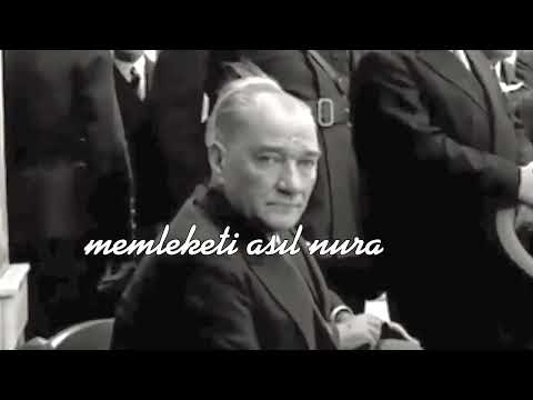 Göğe Bakan Çocuklar | Atatürk’ün Çocuklara Seslenişi | PandAtölye