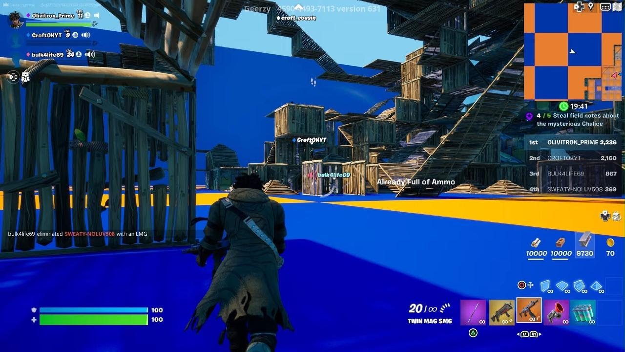 Fortnite_20230609181957 - YouTube