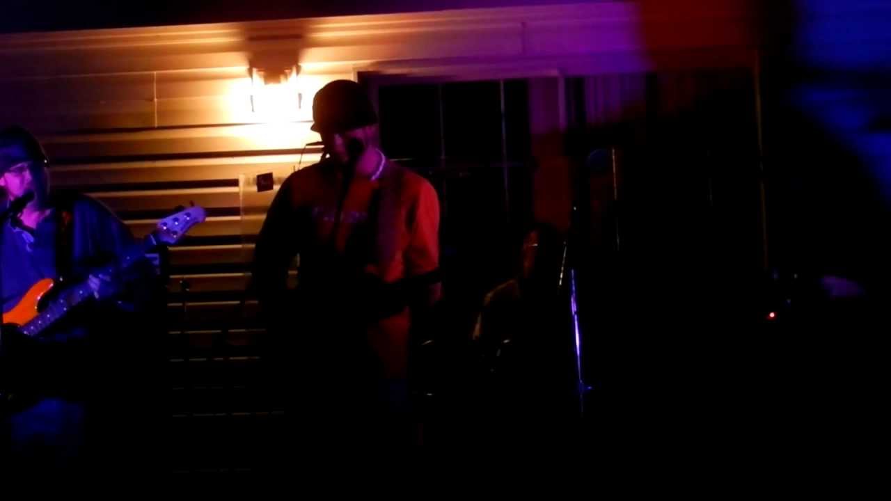 Last Call - Born On The Bayou - YouTube