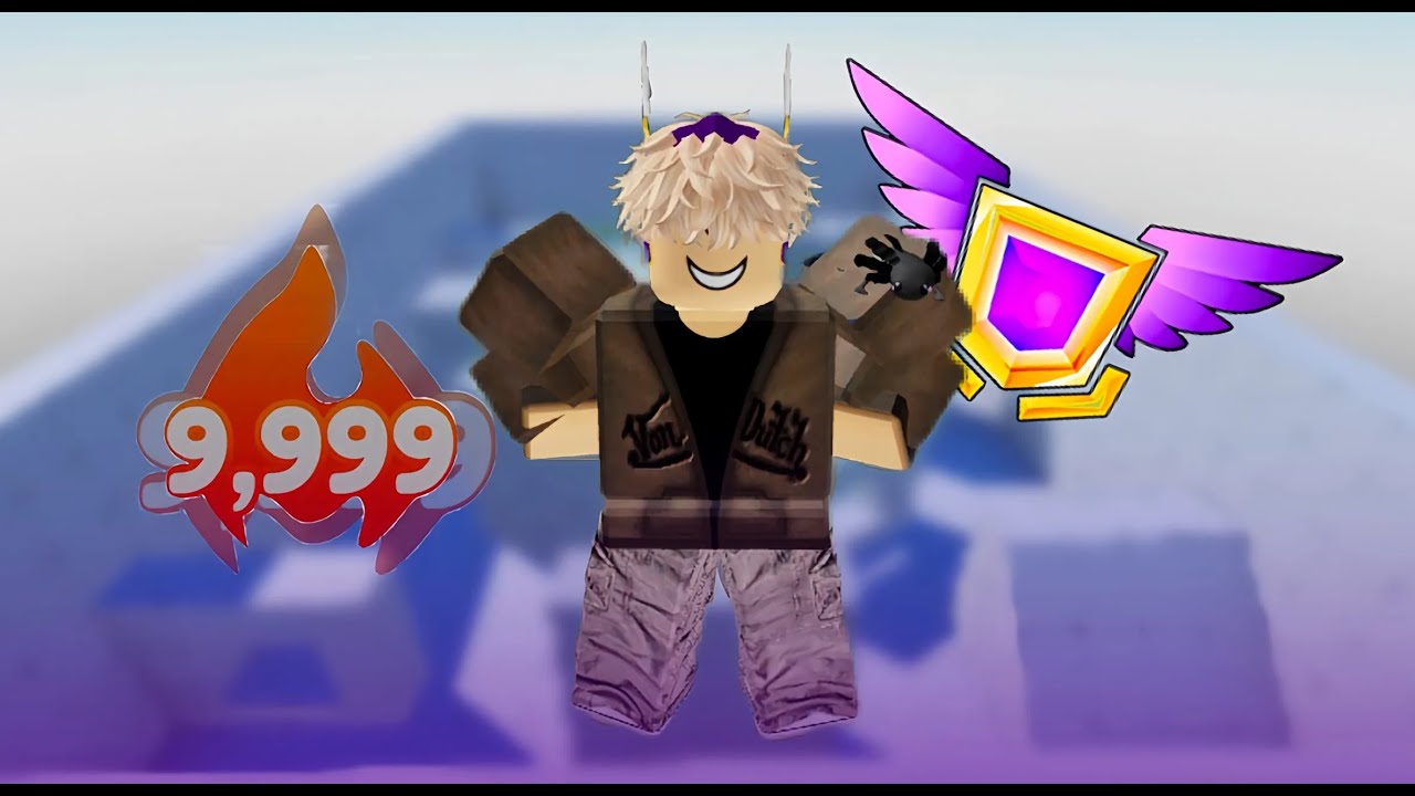 Roblox Rivals PROFESSIONAL CLIPS.. - YouTube