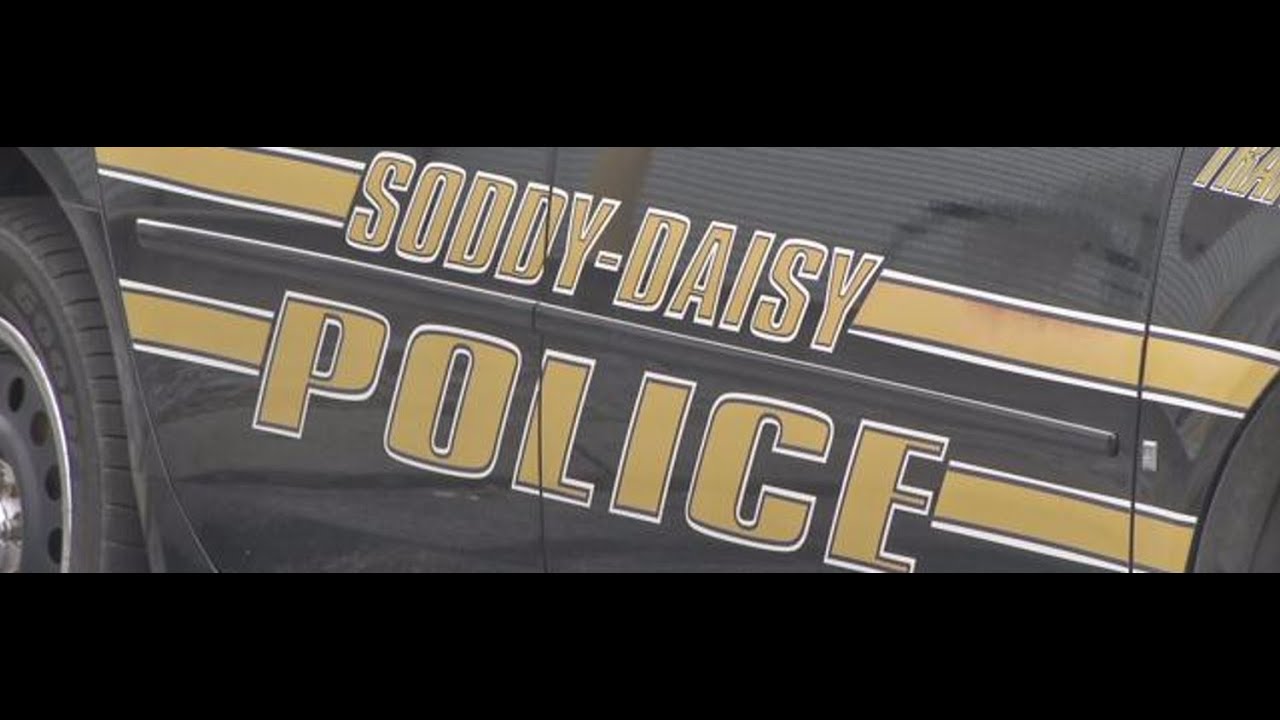 Soddy-Daisy Police Officers beat unarmed man that was cuffed and ...