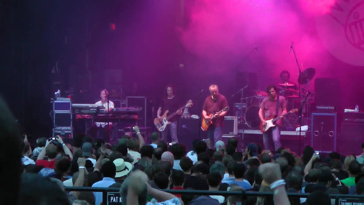 6: Ween - Live at LC Pavilion - Columbus, OH - YouTube