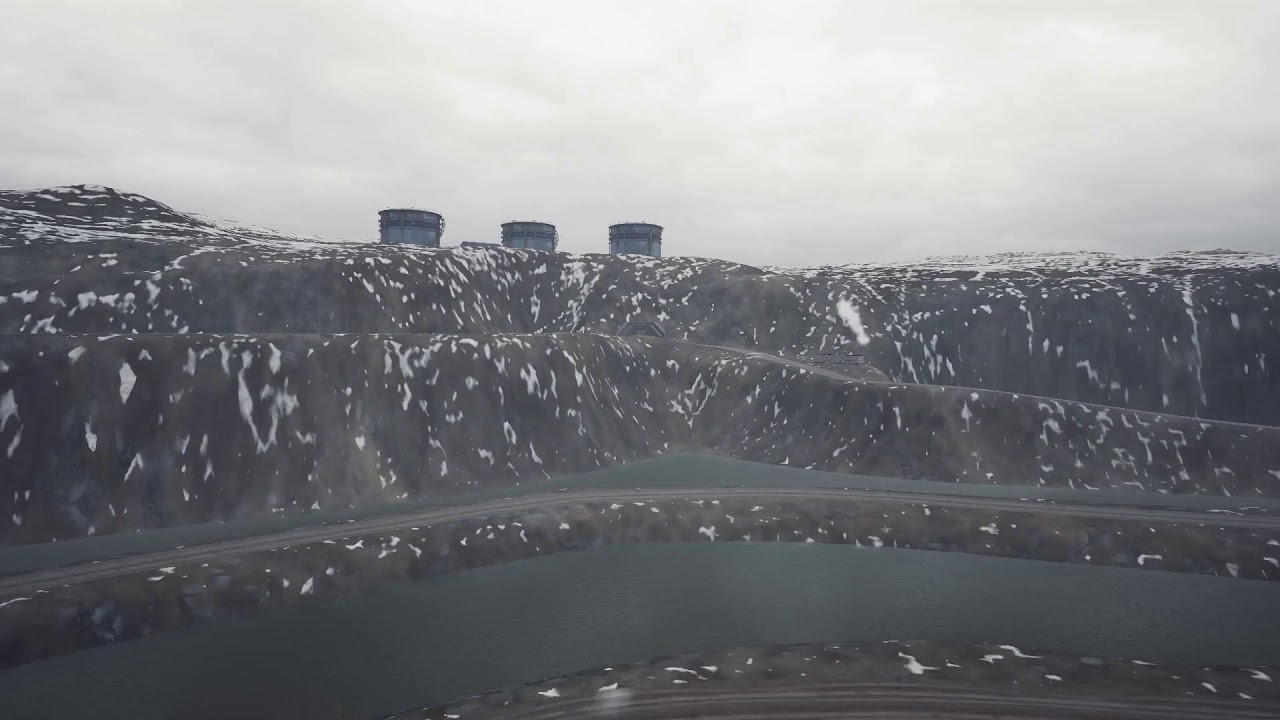 Squad - Nanisivik map secret - YouTube