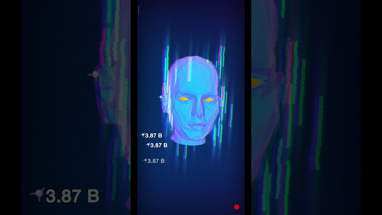 Cells game play - YouTube