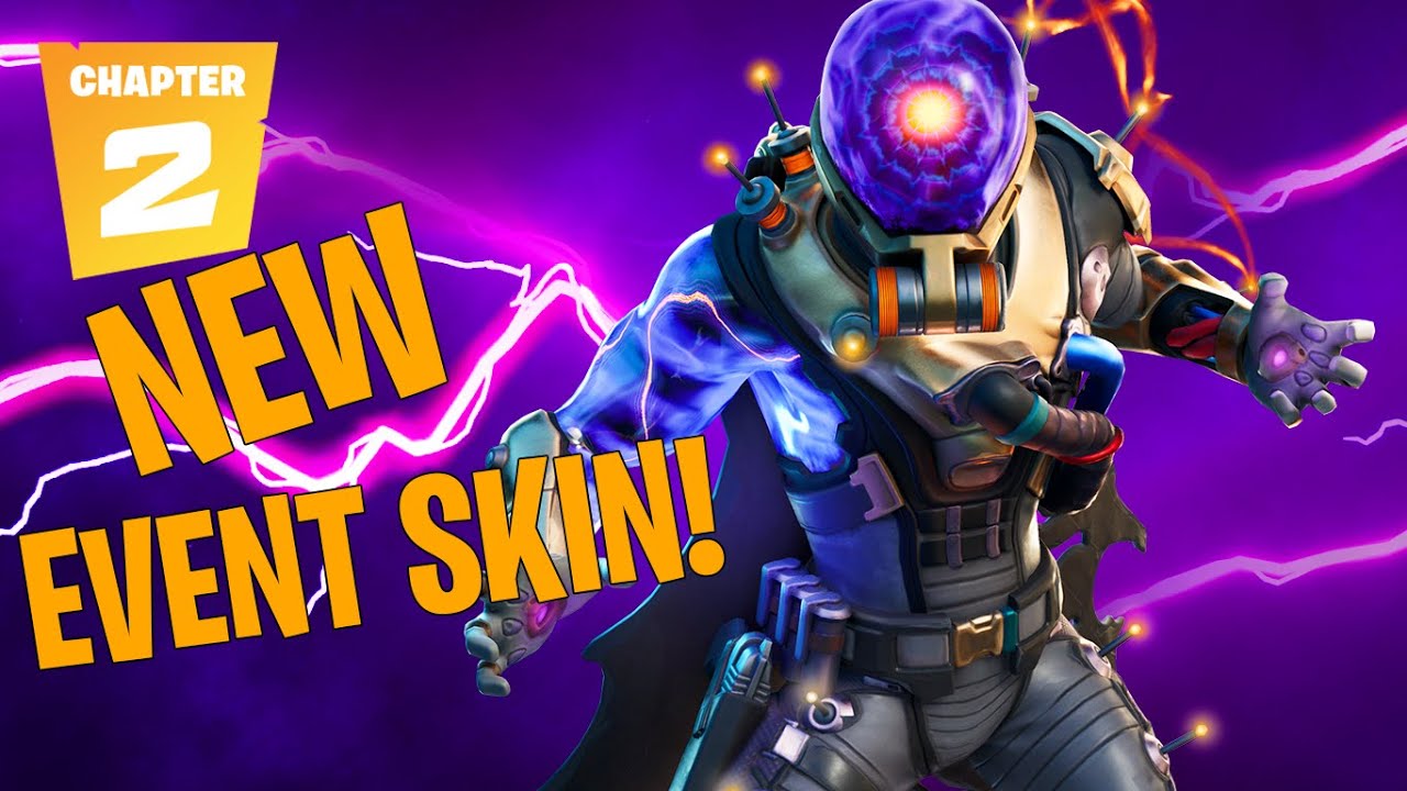 THE NEW DOOMSDAY OUTFIT IS FINALLY OUT! Cyclo Outfit! Item Shop Update ...