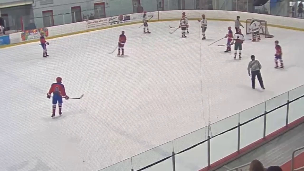 Beau Johnson 2019 Highlights - YouTube