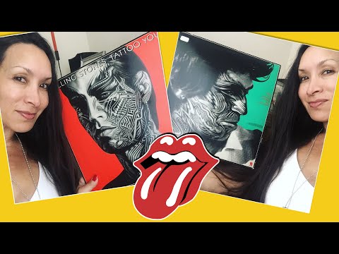 Denise Masino dance moves like Jagger