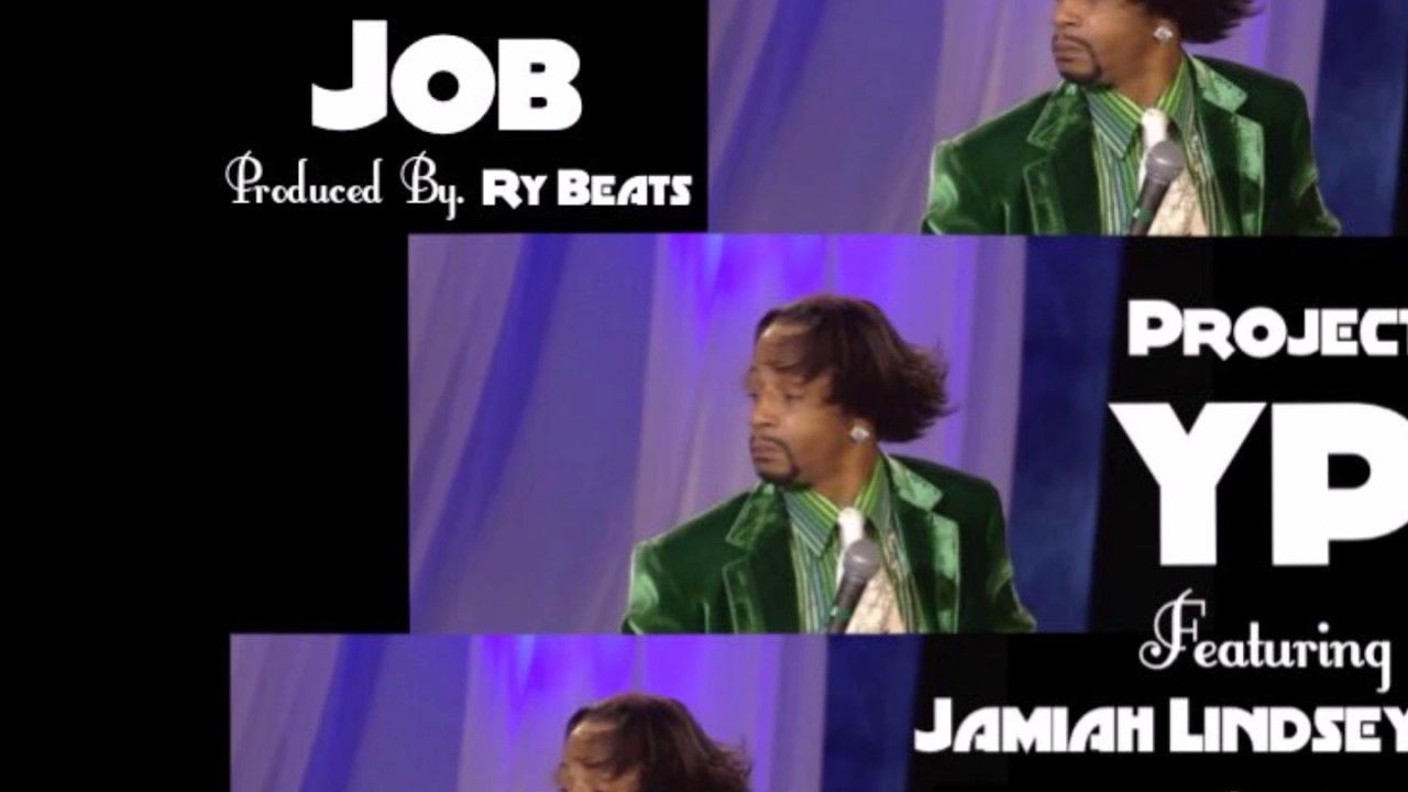 PROJECT YP - DO YA JOB Feat. Jamiah Lindsey (Prod. by Ry Beats) - YouTube