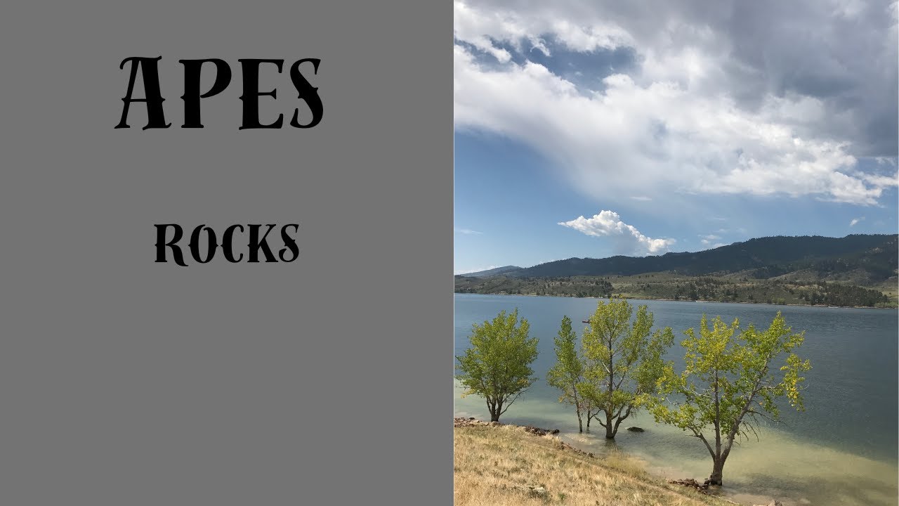 APES 07 - Rock Cycle - YouTube