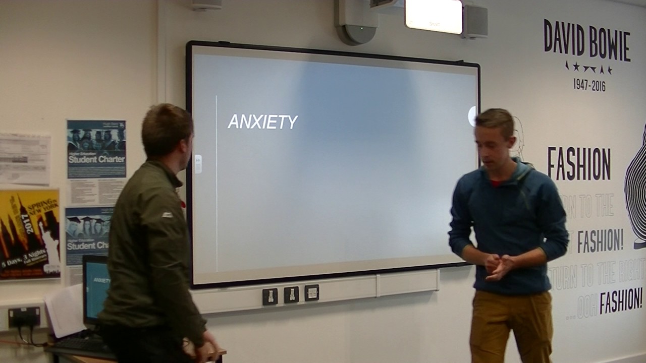 Craig Wright & Martyn Clarke - YouTube