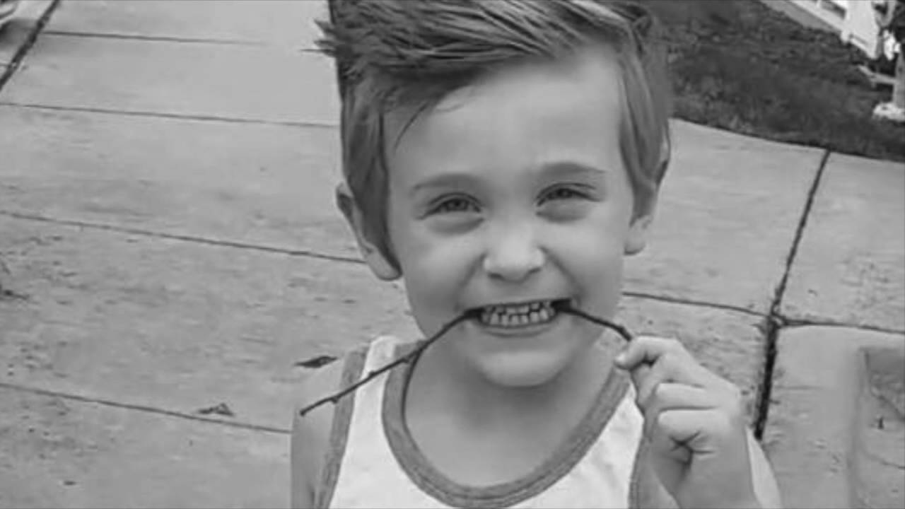 Logan Asher Kinkin...{Stars} - YouTube