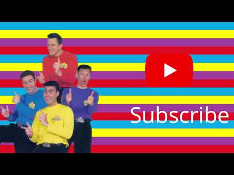 The Wiggles Talk About Water Safety (2001)