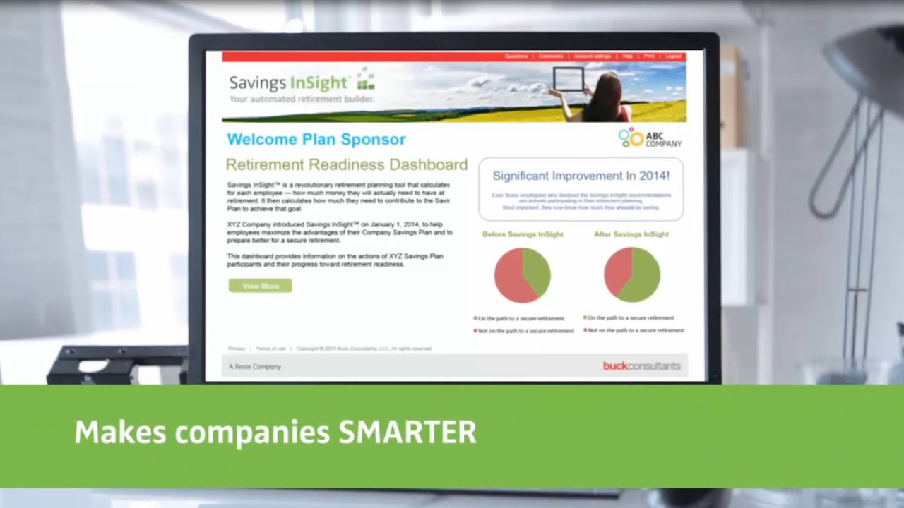 Savings InSight - YouTube