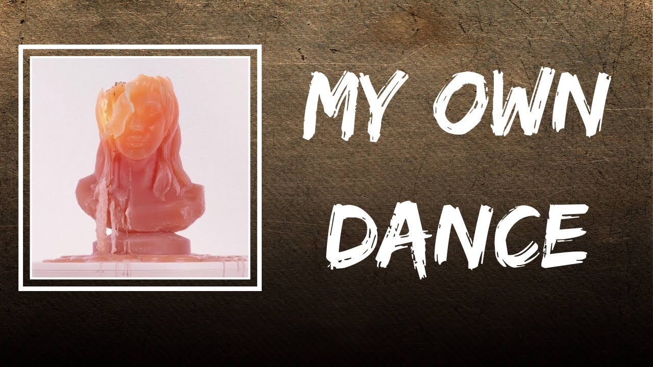 Kesha - My Own Dance (Lyrics) - YouTube