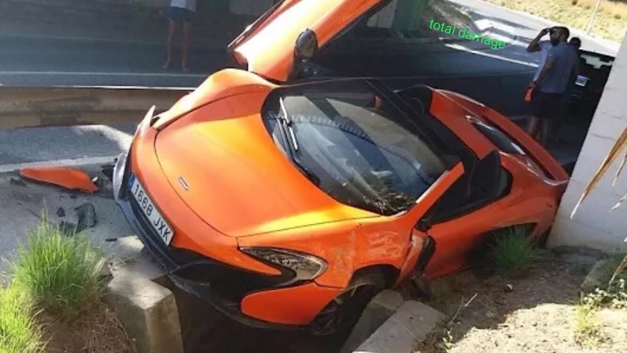 idiot car driver / expensive fail compilation best 2021#car#fail# ...