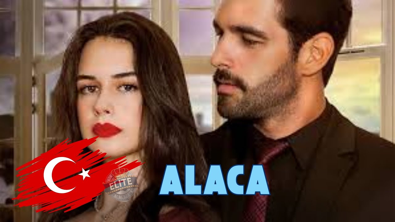 Cicatrizes da Alma (Alaca) - Elenco, Enredo e Tudo que Sabemos da Série Turca - YouTube