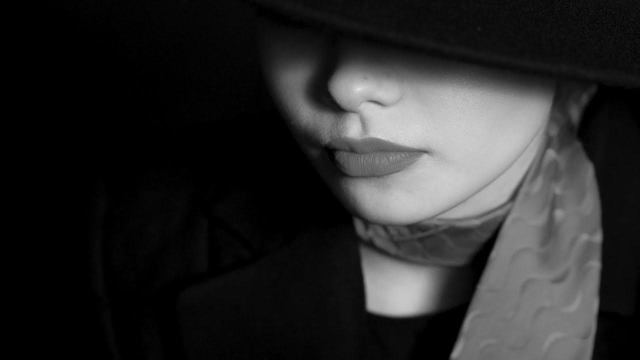 Billie Eilish - No Time To Die (Cover by Anna Gorban) - YouTube