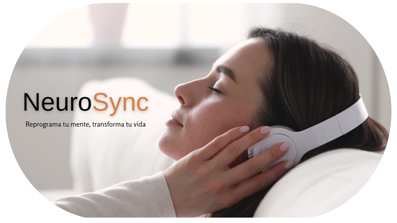 Únete a NeuroSync - YouTube
