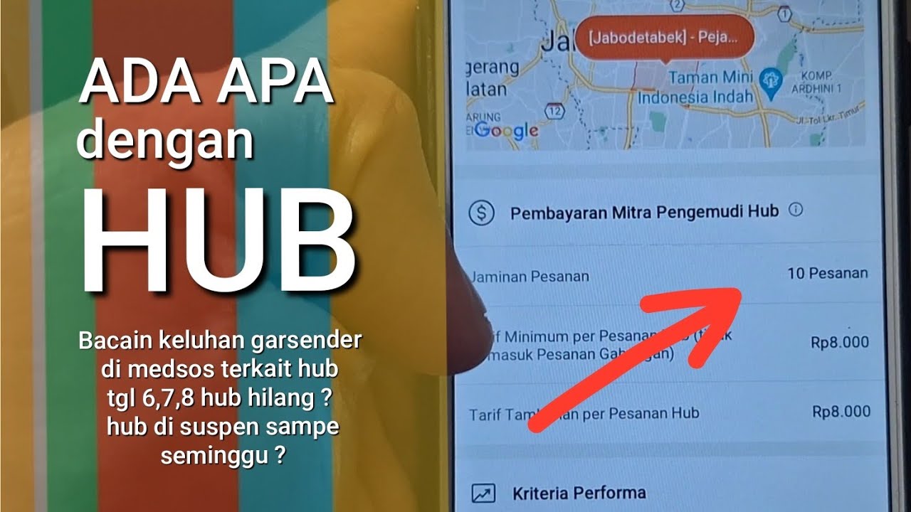 ADA APA DENGAN HUB SHOPEE ? jaminan order jadi 10 pesanan ? Gampang ...