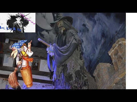 Castelul groazei din brasov bran - YouTube