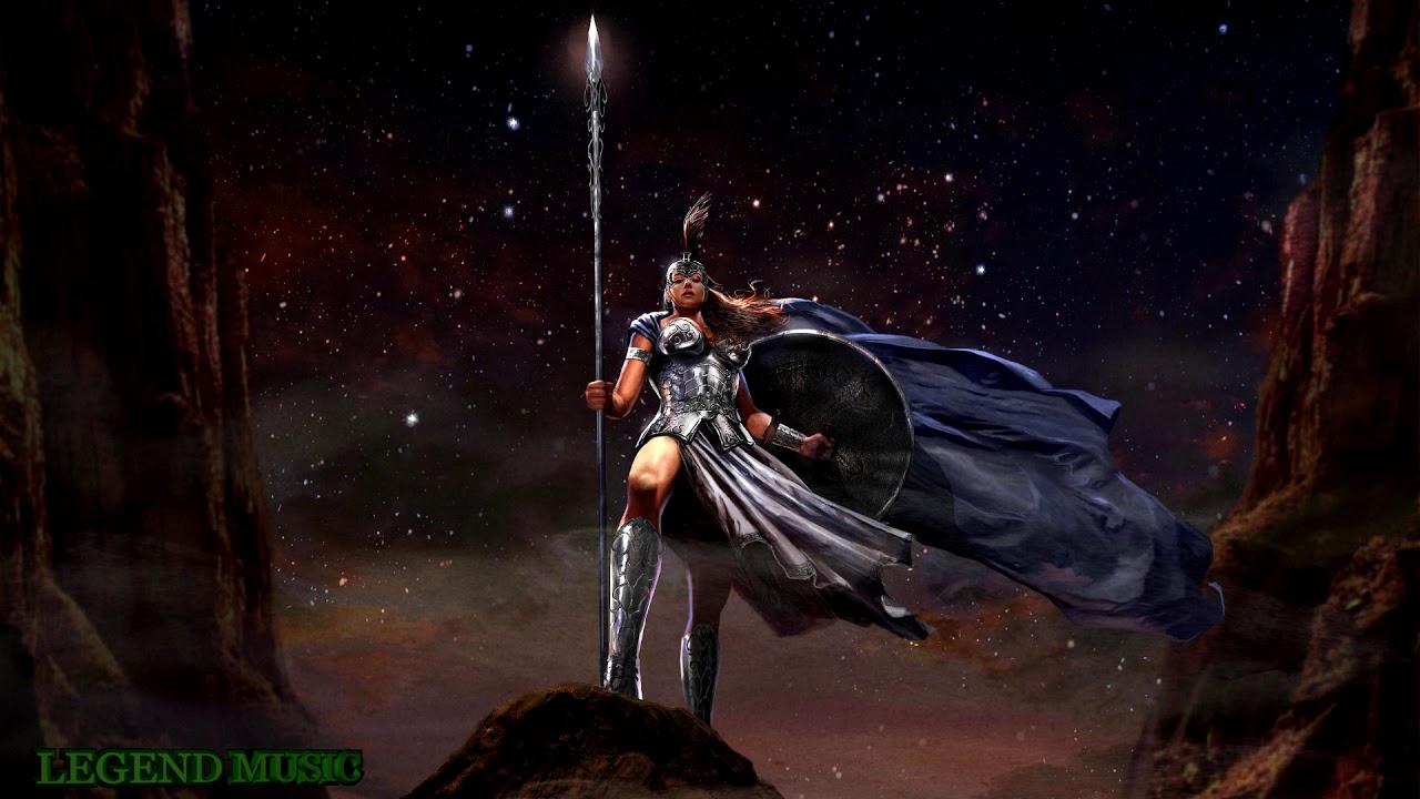 Legendary Epic Music - Now You See Me Rising - YouTube Music