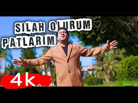Adanalı Ayhan - Silah Olur patlarım
