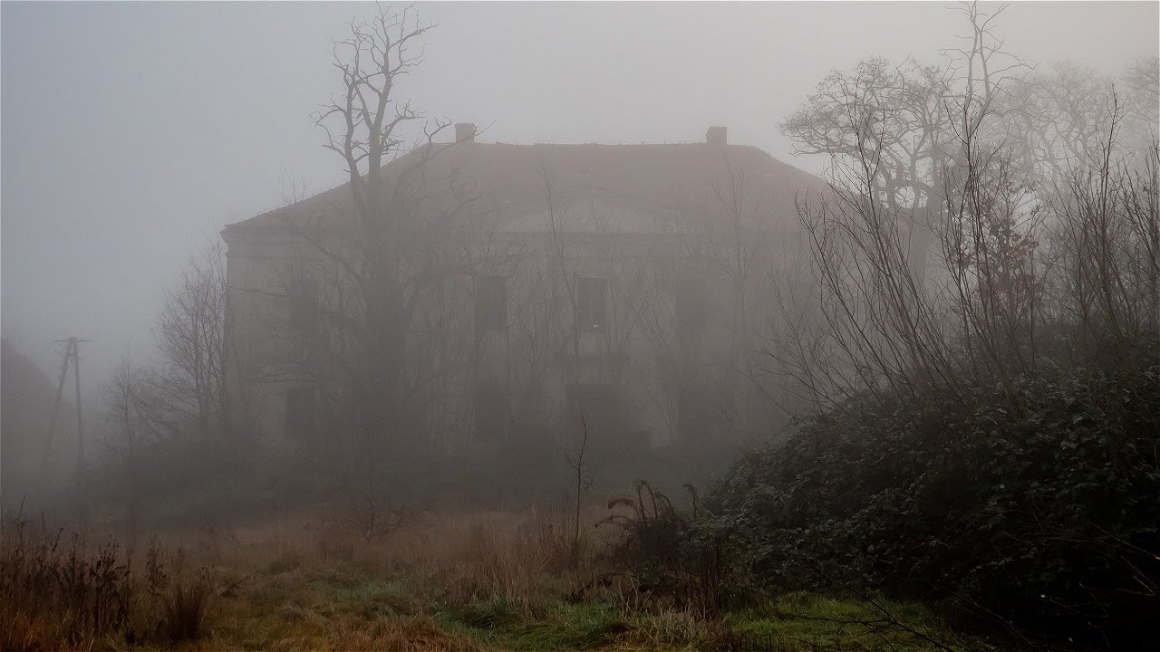 4 Real Haunted Villa, House, Cottage and Airbnb Stories | Creepy ...