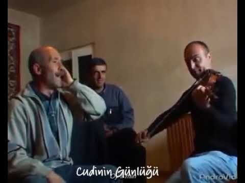 YOK BÖYLE BİR SES.MÜTHİŞ DENGBEJLİK KEMANLA DAHA GÜZEL OLMUŞ