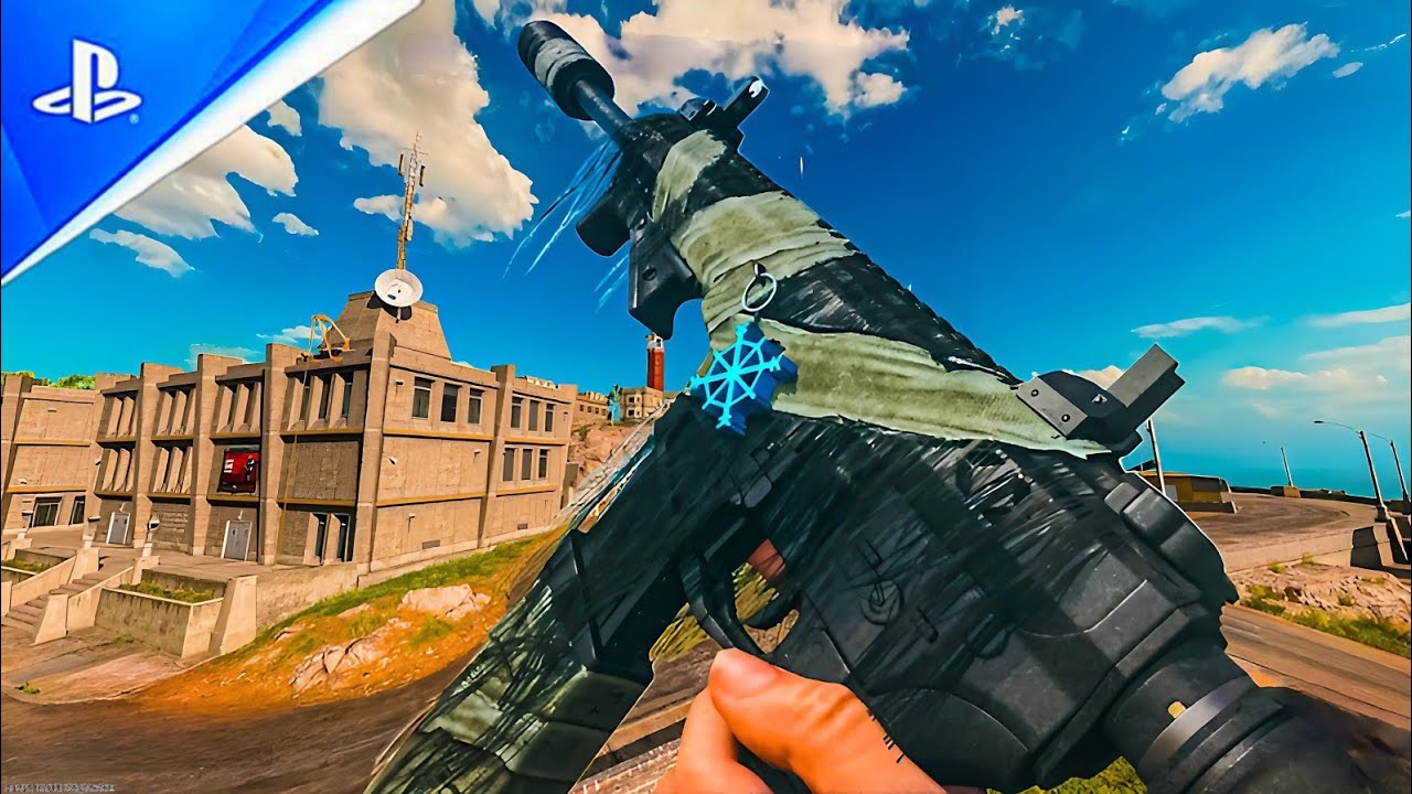 Cod Warzone BO6 Solo Win SUPERI 46 Gameplay (No Commentary) - YouTube