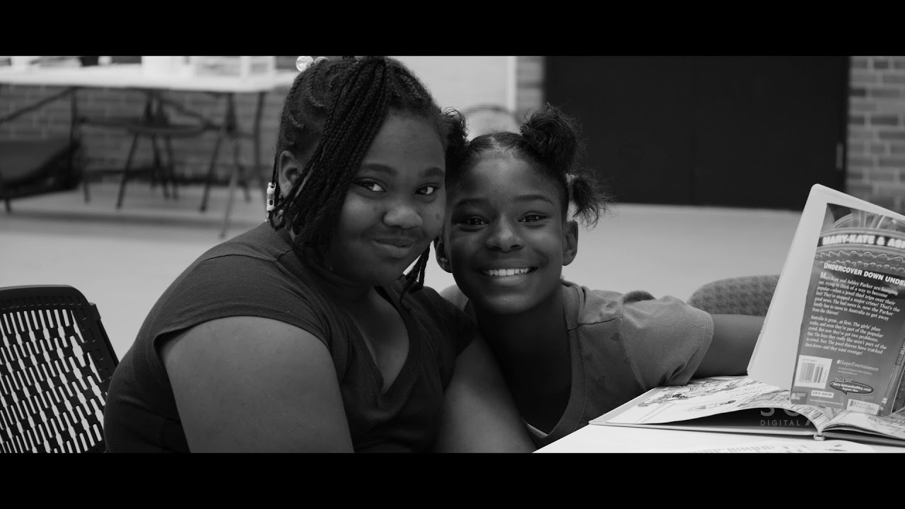 Buffalo PAL Highlight Reel - YouTube