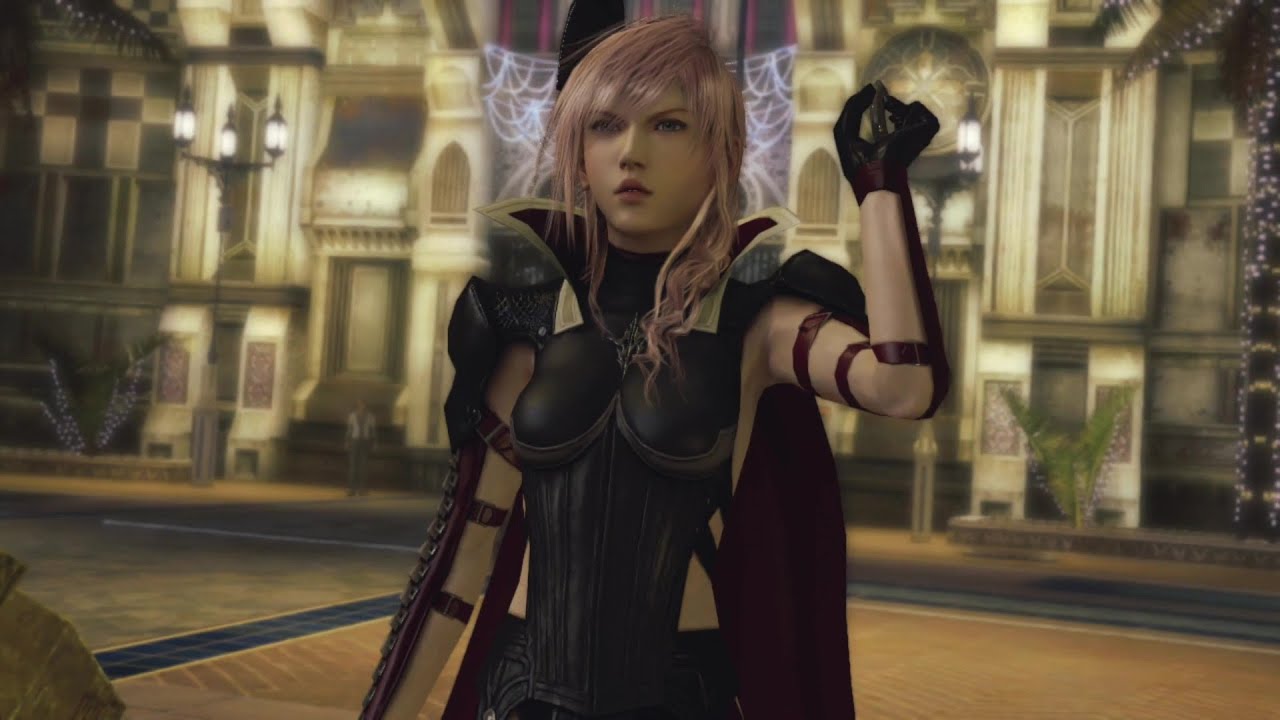 【初見字幕プレイ】#20 RPG、方向音痴が時間止めるのを我慢【LR FF13】 - YouTube