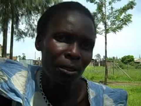 Kiva Entrepreneur Elizabeth Awuor from Kenya - YouTube