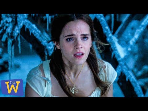 10 Movie Moments That Actors NEVER Joke About!