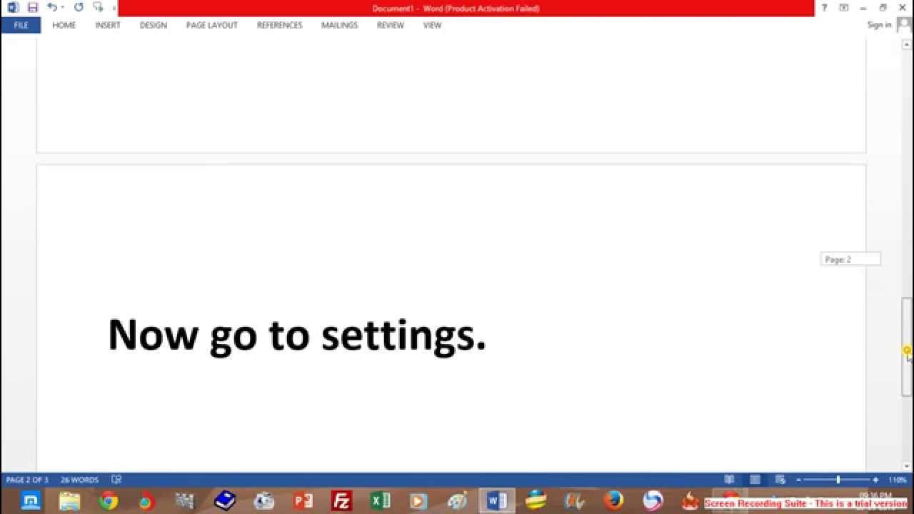 How to open all Google search links in a new tab - YouTube