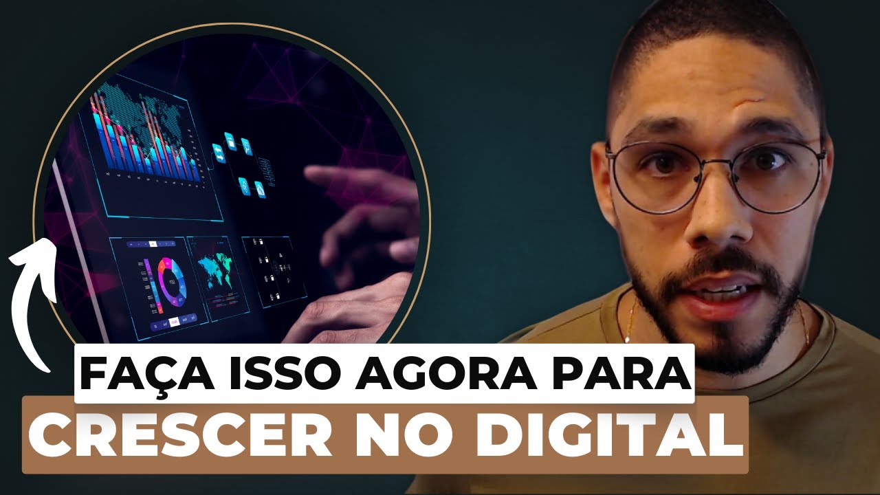 Os 3 pilares do sucesso digital: Passos simples para CRESCER na ...