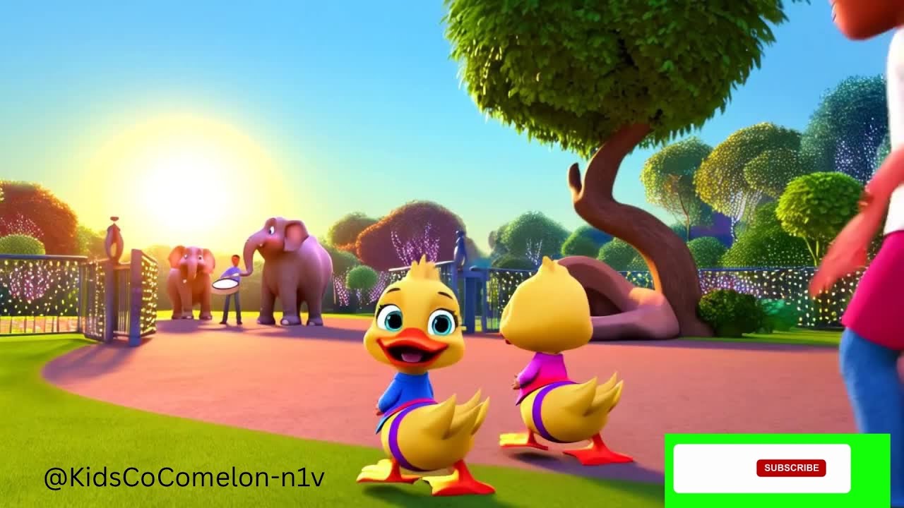 You Won't BELIEVE the Cool Things I Learned from CoComelon Kids Songs ...