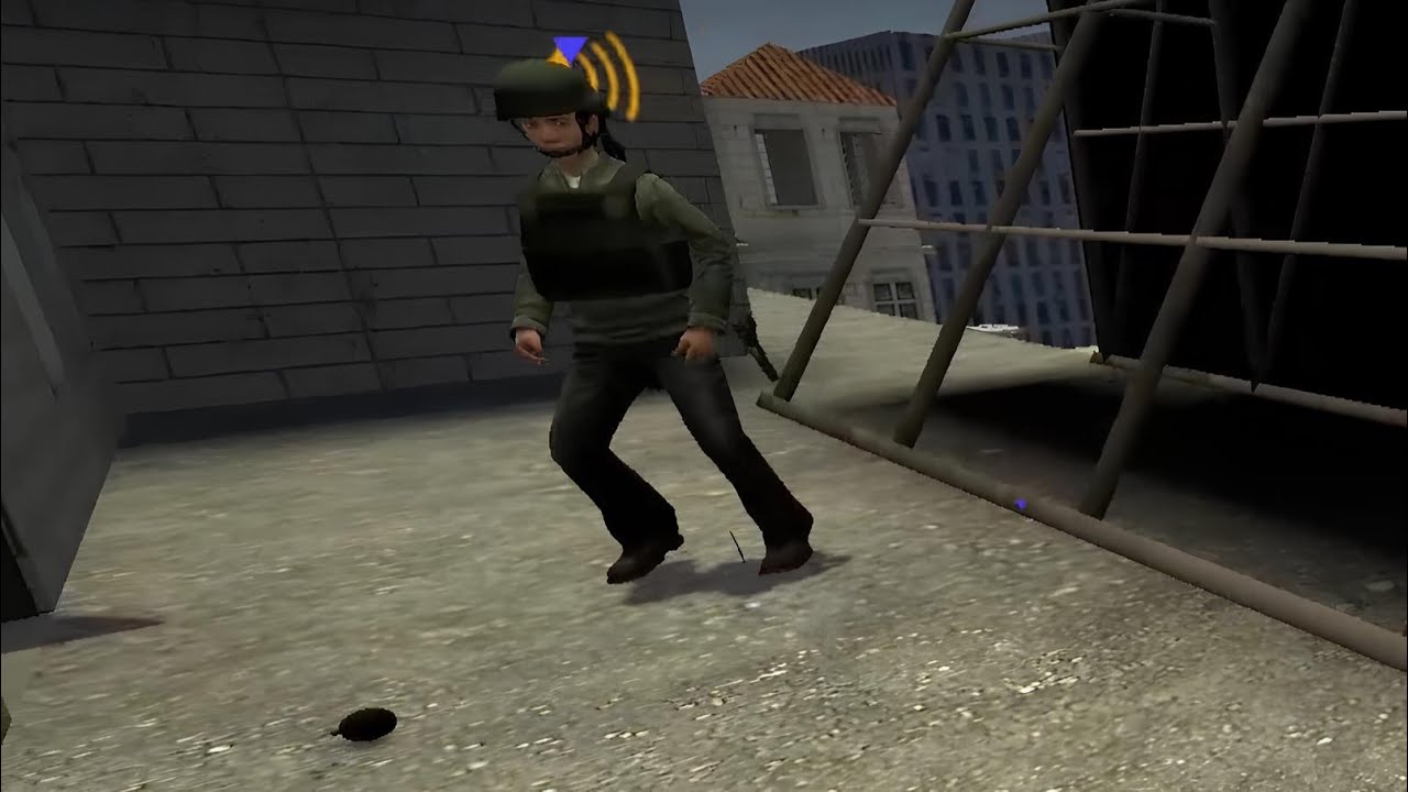 average gmod homigrad experience - YouTube