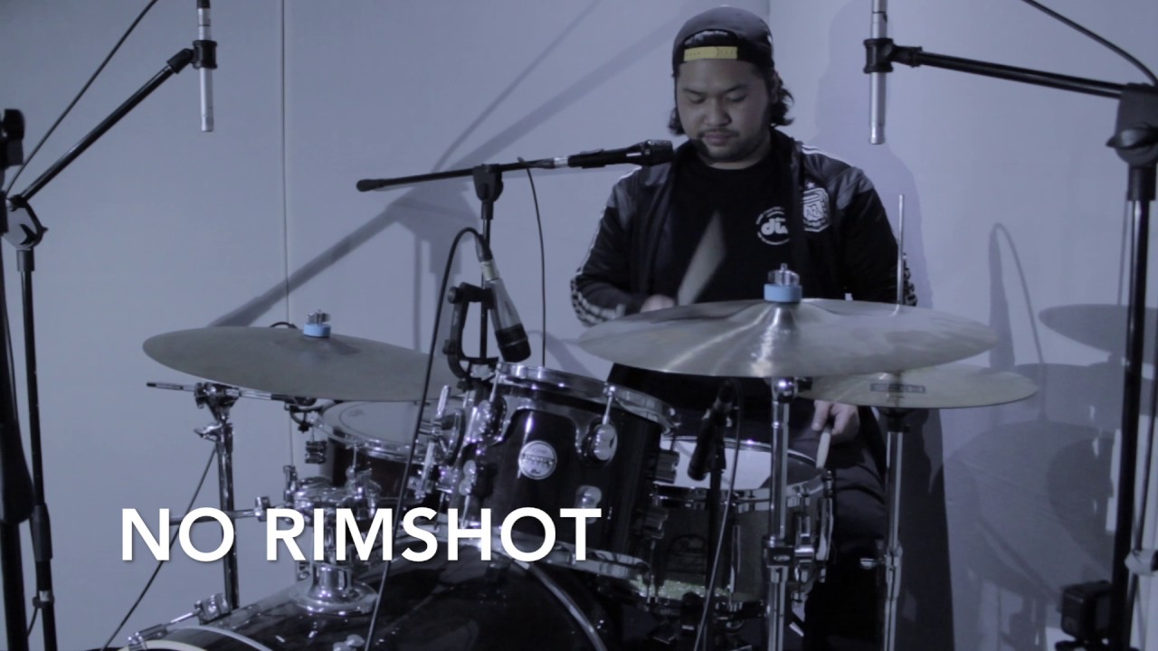 14x6.5 Pearl Eric SInger SIgnature Snare Drum Review VLOG #6 - YouTube