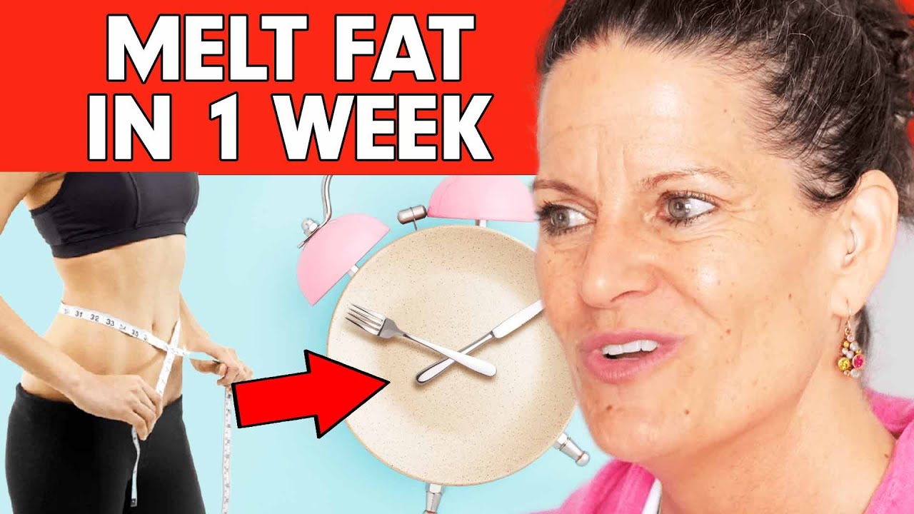 The 20 Hour Fast: Can You Lose Weight with 20 Hours of Fasting? - YouTube