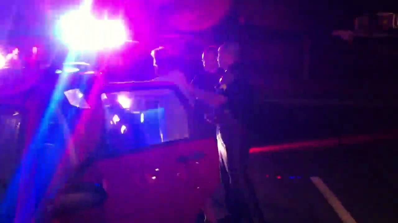 Torrington CT Police Serving and Protecting Part 2 - YouTube