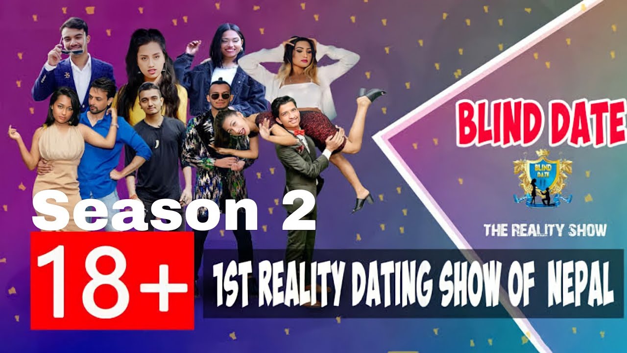 Blind Date || Season 2 | Episode 1 - YouTube