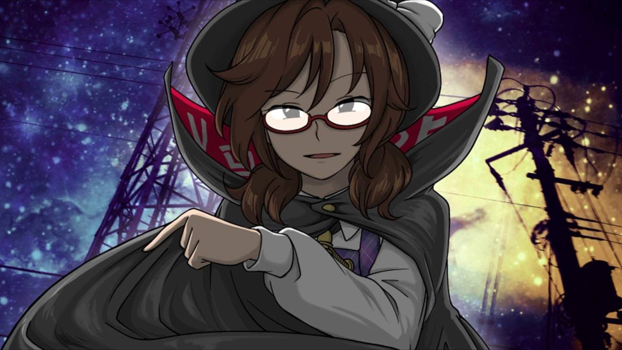[東方 Touhou] House Set of LoLK - Mythic set ~ ラストオカルティズム (Last Occultism ...