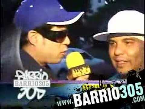 Reggaeton Singer Divino - Esta Noch me Travesura - YouTube