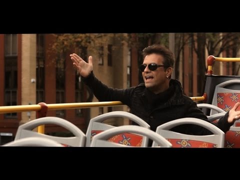 Bora Öztoprak - Büyüdü (Official Video)