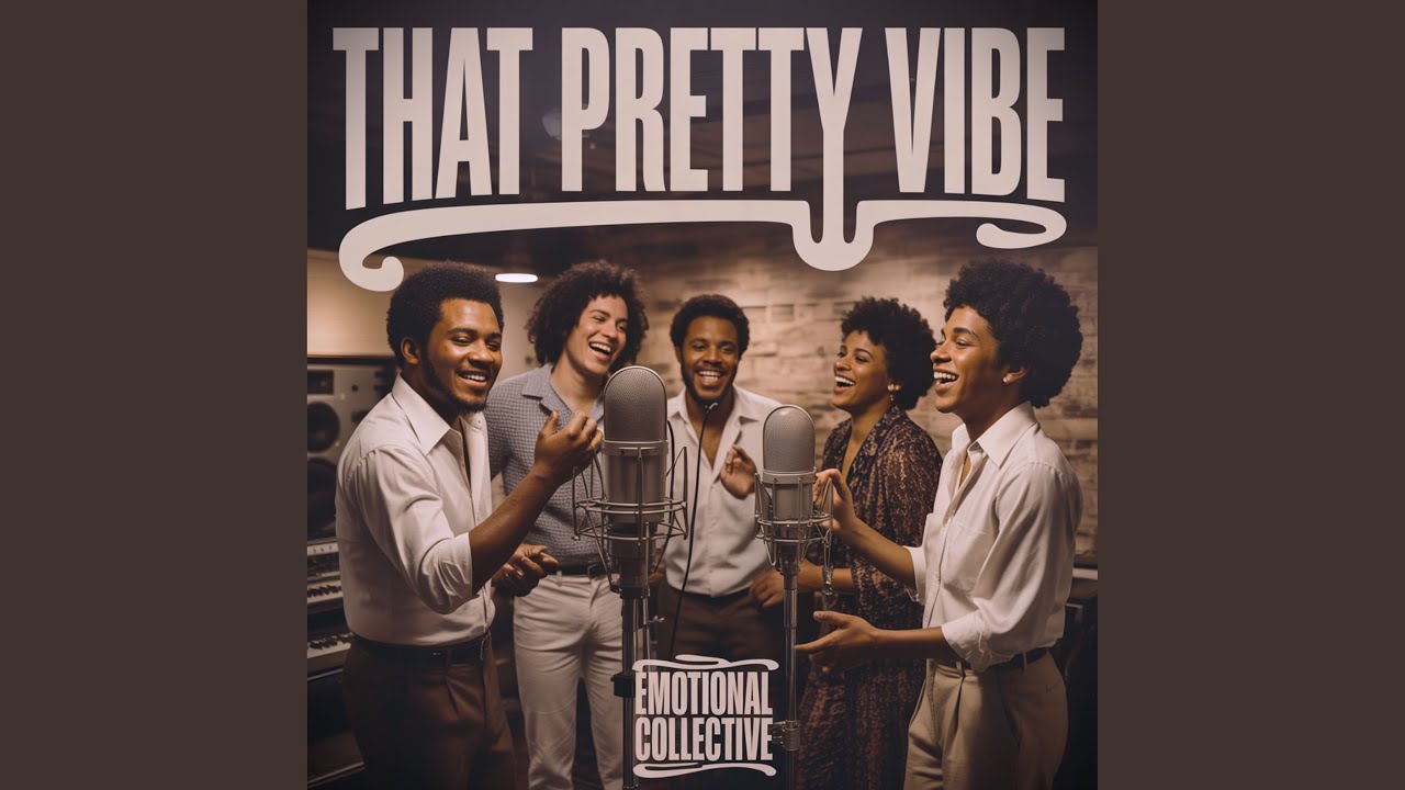 That Pretty Vibe - YouTube
